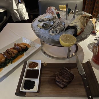 STEAK 44 - 2456 Photos & 2028 Reviews - 5101 N 44th St, Phoenix ...