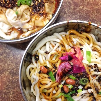 EDEN NOODLES CAFE - Updated April 2025 - 88 Photos & 43 Reviews - 105 ...