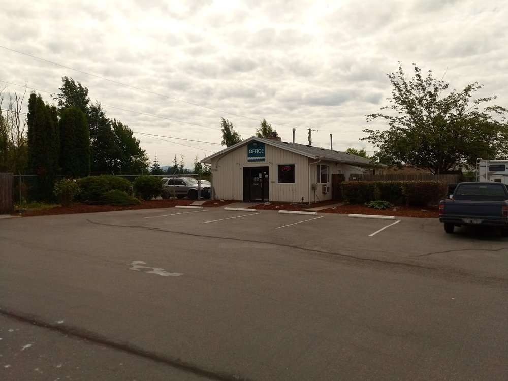 PACIFIC SELF STORAGE - FERNDALE - Updated February 2026 - 5120 Pacific ...