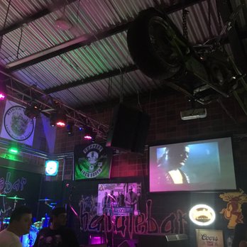 HANDLEBAR - Updated July 2025 - 55 Photos & 11 Reviews - Calle ...