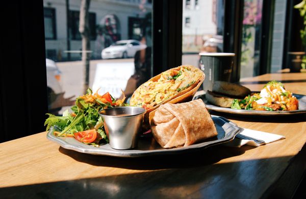 GROUNDWORK COFFEE - 501 Photos & 428 Reviews - 811 Traction Ave, Los ...