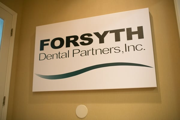FORSYTH DENTAL PARTNERS - Updated June 2025 - 11 Photos & 13 Reviews ...