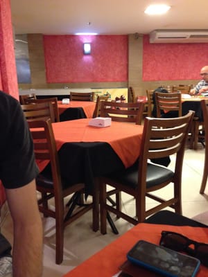 CHAMAS GRILL - Restaurants - QS 01 Rua 210, lote 40 Pistão Sul ...