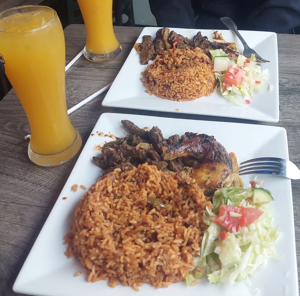 MERIENDA SNACK BAR - Updated October 2025 - 27 Photos & 15 Reviews ...