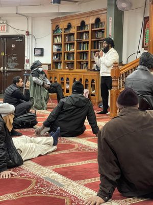 MASJID AT-TAQWA - Updated January 2026 - 27 Photos - 1184 Fulton St ...