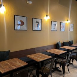 BENJI’S BAGEL & COFFEE HOUSE - Updated December 2025 - 185 Photos & 97 ...