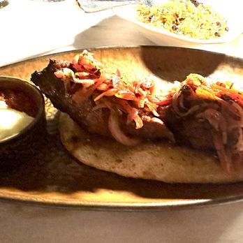 ALORA - Updated January 2025 - 303 Photos & 89 Reviews - Pier 3, San ...