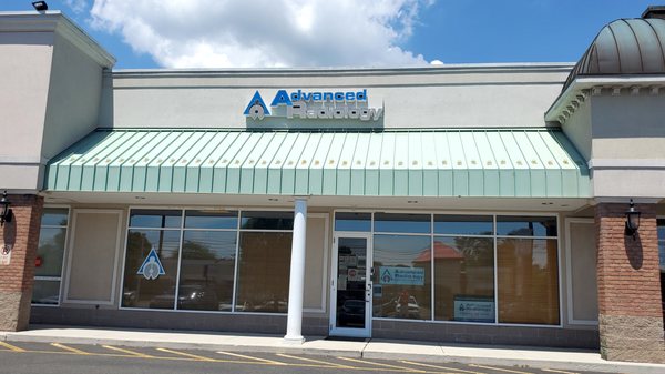 ADVANCED RADIOLOGY CONSULTANTS - Updated December 2025 - 10 Photos - 3 ...