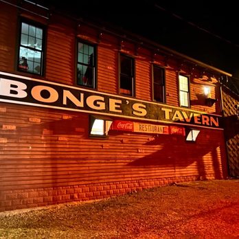 BONGE’S TAVERN - Updated January 2025 - 315 Photos & 231 Reviews - 9830 ...