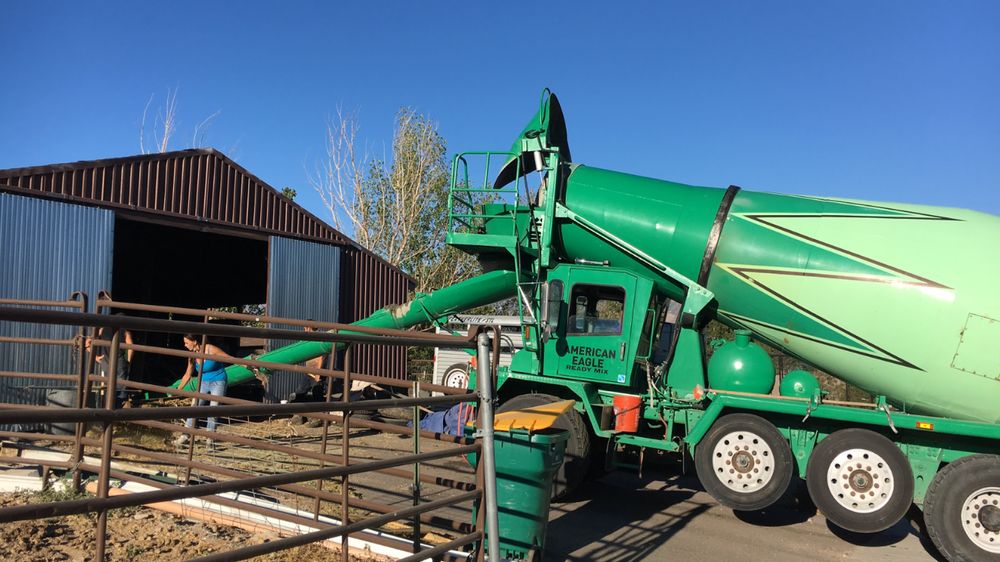 AMERICAN EAGLE READY MIX UTAH - Updated December 2025 - 14 Photos ...