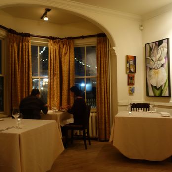 ROUGE - Updated January 2026 - 122 Photos & 78 Reviews - 1240 8 Avenue ...