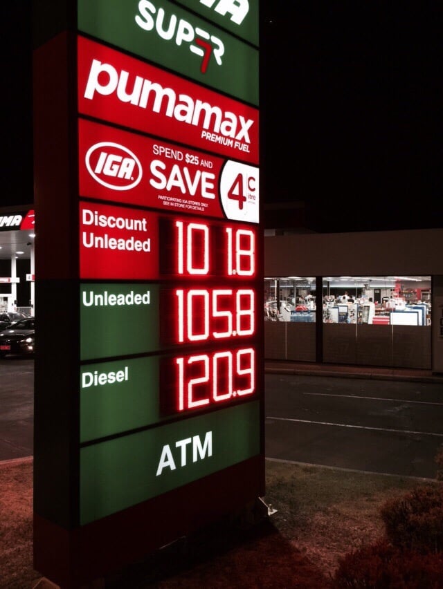 PUMA SUPER 7 - Updated December 2024 - 391 Canning Hwy, Perth Western ...