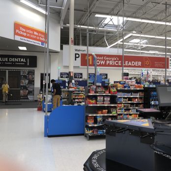WALMART SUPERCENTER - Updated August 2025 - 88 Photos & 28 Reviews ...