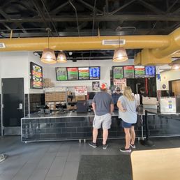 COOK OUT - Updated November 2024 - 118 Photos & 234 Reviews - 1807 W ...