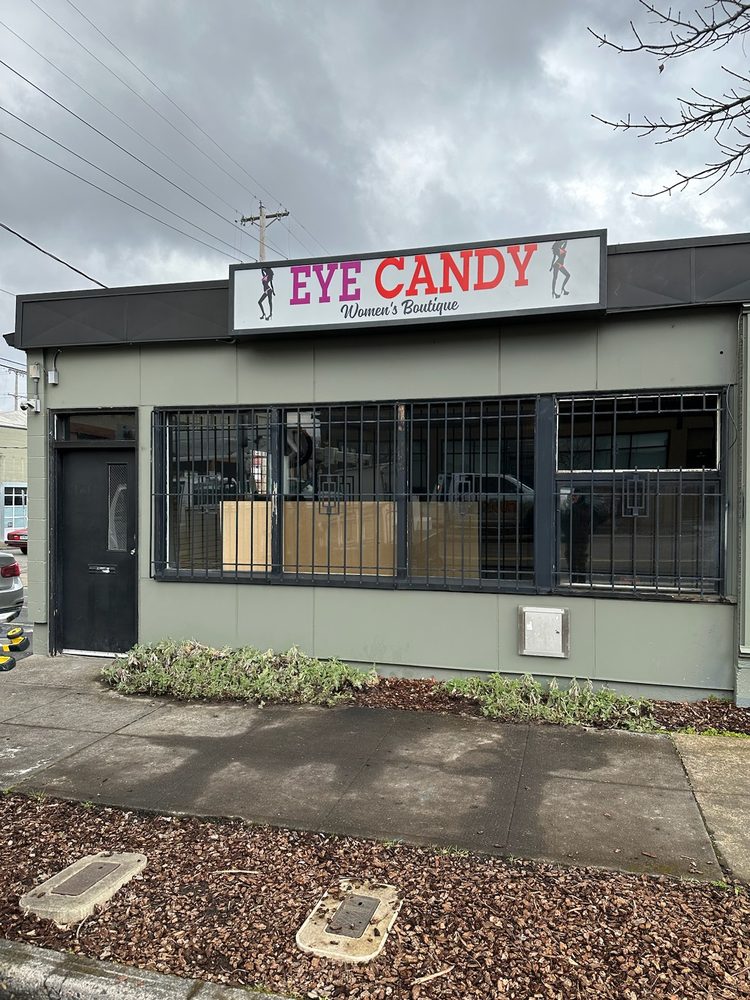 EYE CANDY FASHIONS #2 - Updated January 2026 - 42 Photos - 1310 SE 7th ...