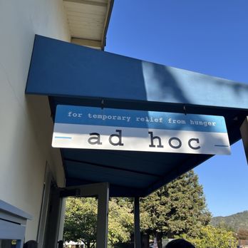 AD HOC & ADDENDUM - Updated December 2025 - 1273 Photos & 731 Reviews ...