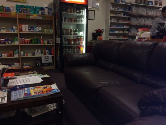 EXPRESS PHARMACY - Updated January 2026 - 40 Reviews - 3400 Calloway Dr ...