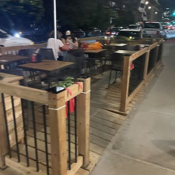 LULU PASTA BAR - Updated January 2026 - 27 Photos - 1346 Notre-Dame ...