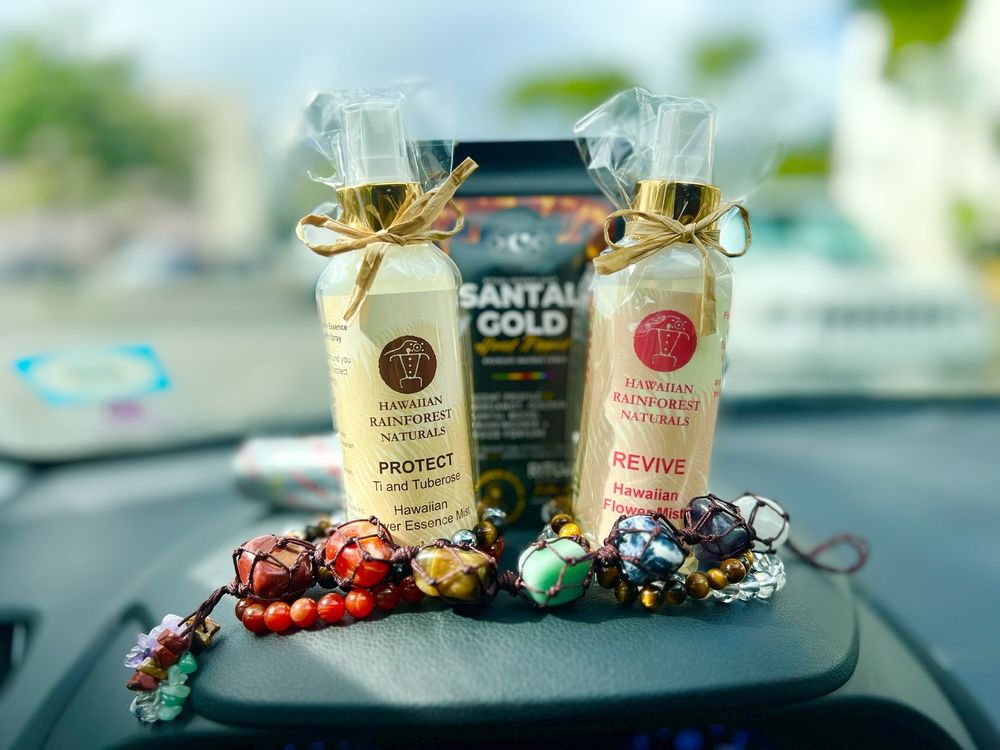 HOUSE OF INTENTION BY ALOHA ELIXIR - Updated January 2026 - 89 Photos & 61 Reviews - 1126 12th ...