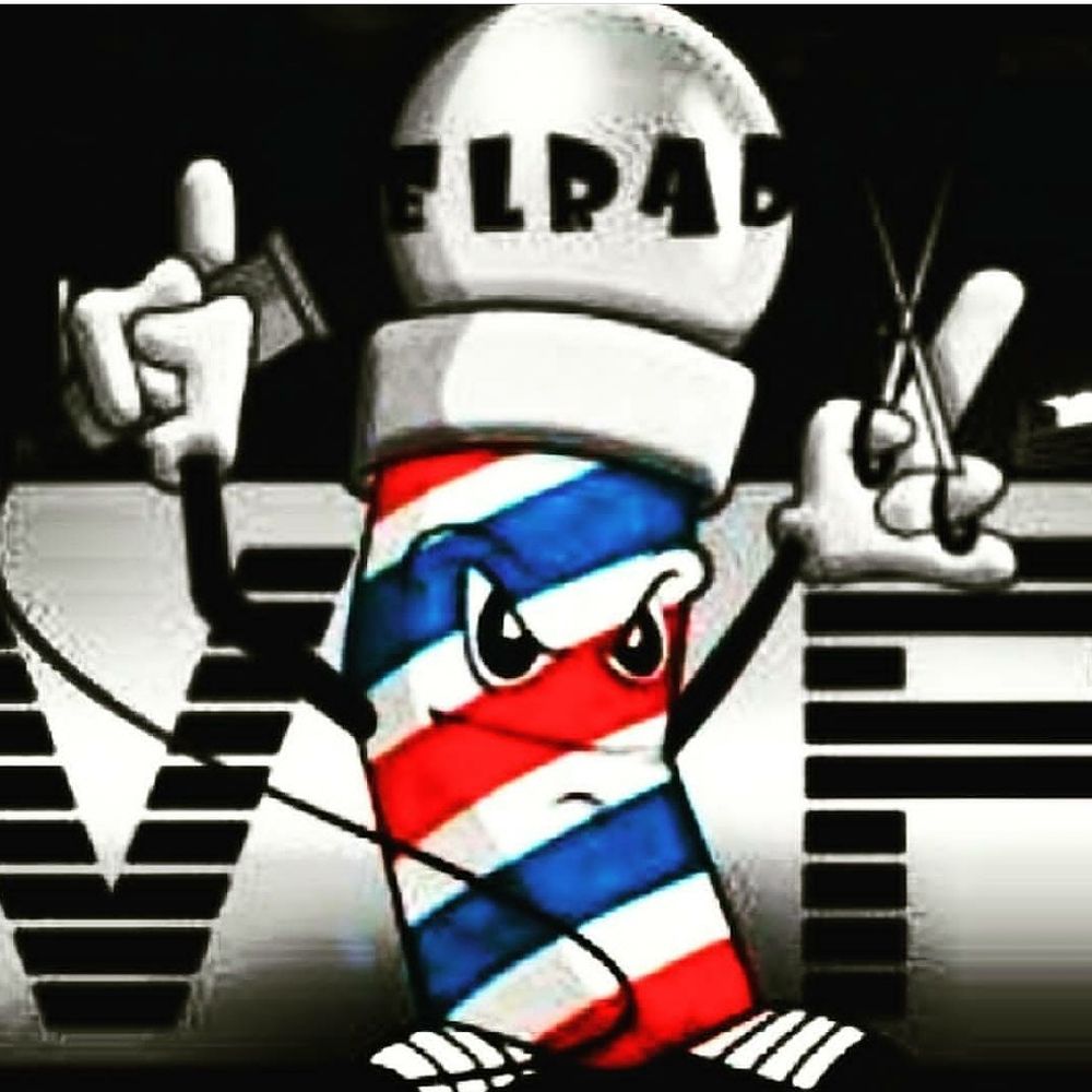 VIP BARBERS NYC - Updated September 2024 - 10 Reviews - 672 E 5th St ...