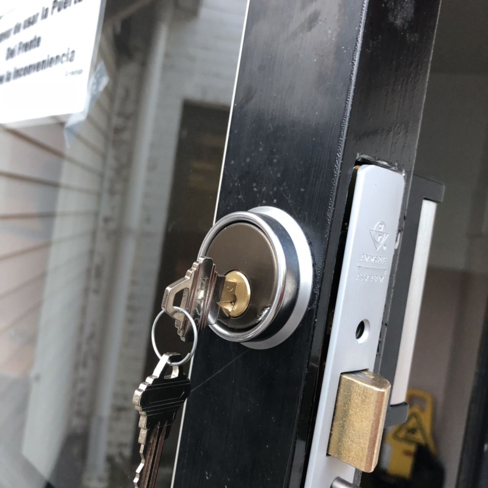 TOM’S LOCKSMITHING - Updated November 2025 - Bristol , Connecticut ...
