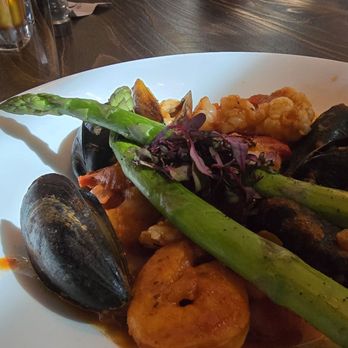 LAND OCEAN RESTAURANT RENO - Updated December 2025 - 1416 Photos & 906 ...