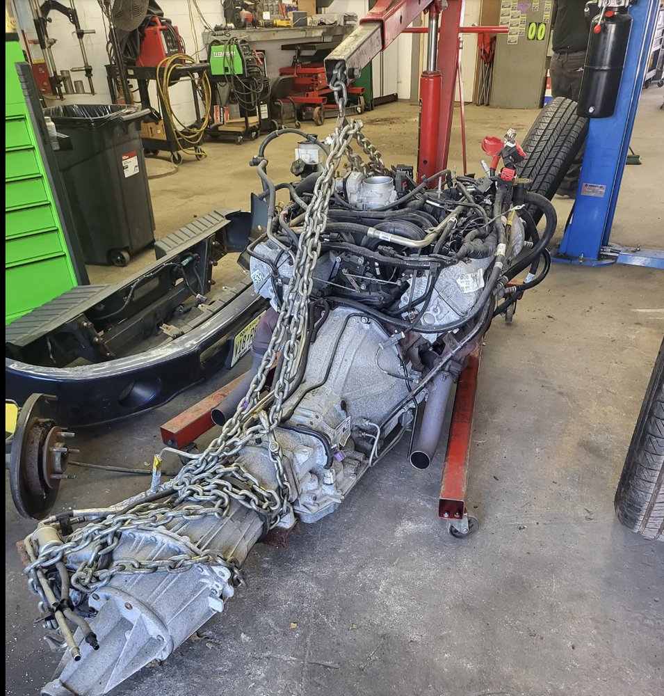 AUTO CATCHERS AUTO REPAIR - Updated March 2025 - 29 Photos - 1889 ...