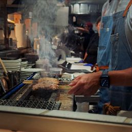 ZOKU - Updated October 2025 - 576 Photos & 102 Reviews - 261 Avenida ...