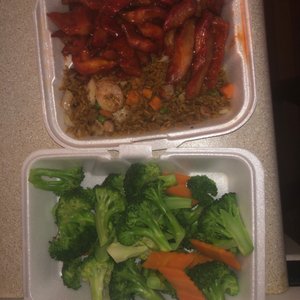 DRAGON CHINA - 22 Photos & 16 Reviews - Chinese - 5851 Buffington Rd ...