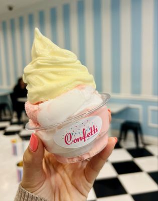 CONFETTI ITALIAN ICE & CUSTARD - Updated January 2026 - 3257 Photos ...