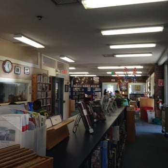 DEDHAM PUBLIC LIBRARY - ENDICOTT BRANCH - Updated June 2025 - 12 Photos ...