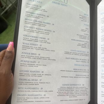 HIGHKEY RAINFOREST ROOFTOP - Updated September 2024 - 309 Photos & 165 ...