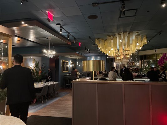 BLUFISH SUSHI BISTRO - 713 Photos & 513 Reviews - 550 W Touhy Ave, Park ...