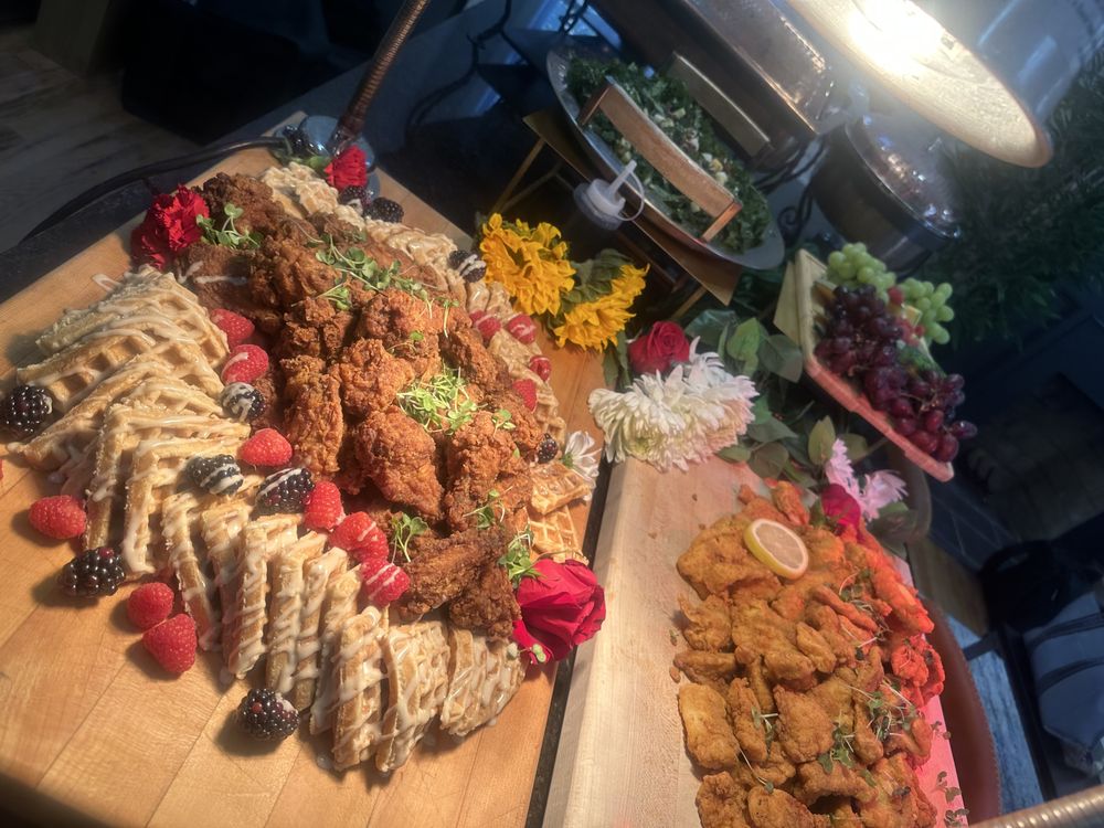 DINING WITH DAIJ - Updated March 2025 - 33 Photos - Atlanta, Georgia ...