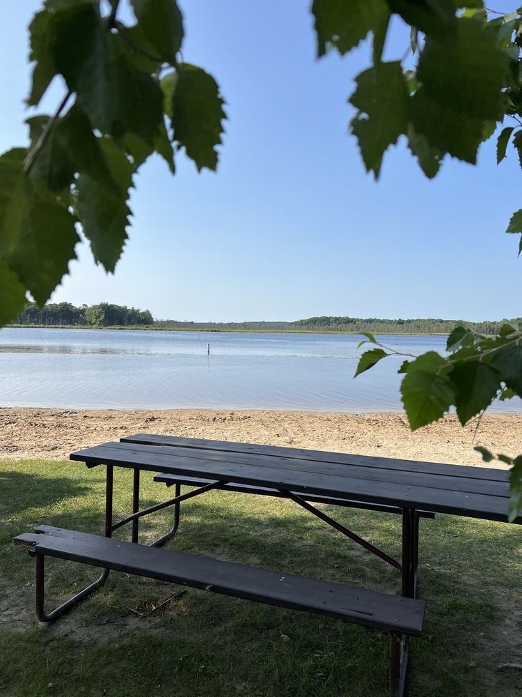 MAUTHE LAKE RECREATION AREA - Updated October 2025 - 16 Photos & 11 ...