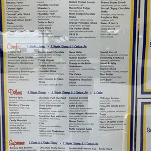 DAIRY PALACE - 54 Photos & 47 Reviews - 2 Jay Dr, New Castle, Delaware ...
