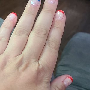 UTOPIA NAILS & SPA - Updated September 2024 - 89 Photos & 238 Reviews ...