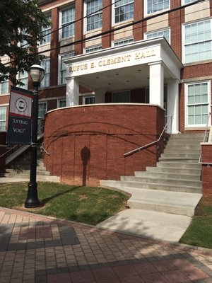 CLARK ATLANTA UNIVERSITY Atlanta, GA - Updated November 2024 - 35 ...