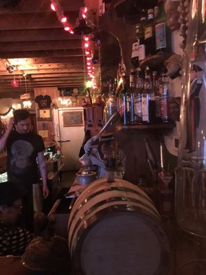 THE COZY NUT TAVERN - 69 Photos & 80 Reviews - 123 N 85th St, Seattle ...