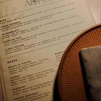 ALORA - Updated July 2025 - 416 Photos & 115 Reviews - Pier 3, San ...