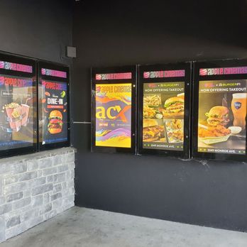 APPLE CINEMA - Updated December 2024 - 15 Photos & 25 Reviews - 3349 ...