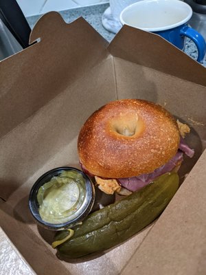 BACK POCKET BAKERY - Updated March 2025 - 31 Photos & 46 Reviews - 311 ...