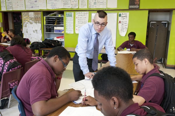 UNIVERSITY OF CHICAGO CHARTER SCHOOL - Updated July 2025 - 12 Photos ...