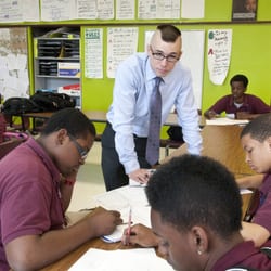 UNIVERSITY OF CHICAGO CHARTER SCHOOL - 12 Photos - Elementary Schools ...