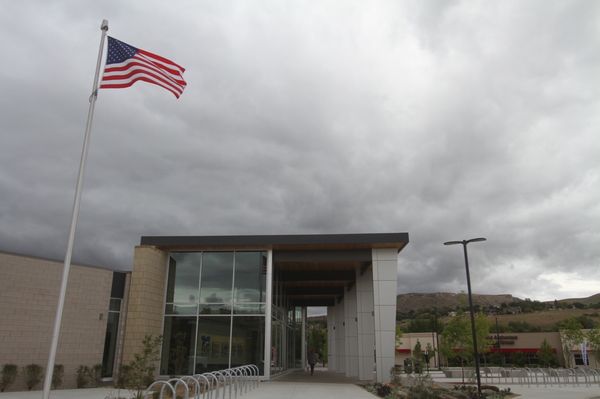 BOISE PUBLIC LIBRARY, BOWN CROSSING BRANCH - Updated October 2025 - 38 ...