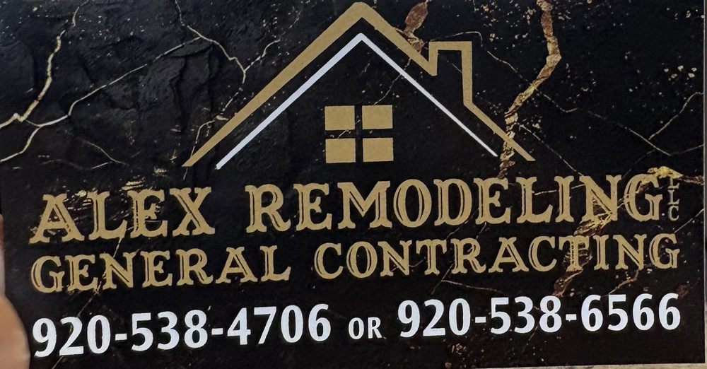ALEX REMODELING - Updated May 2025 - Request Consultation - Bear Creek ...