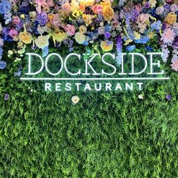 DOCKSIDE RESTAURANT - Updated September 2025 - 460 Photos & 332 Reviews ...