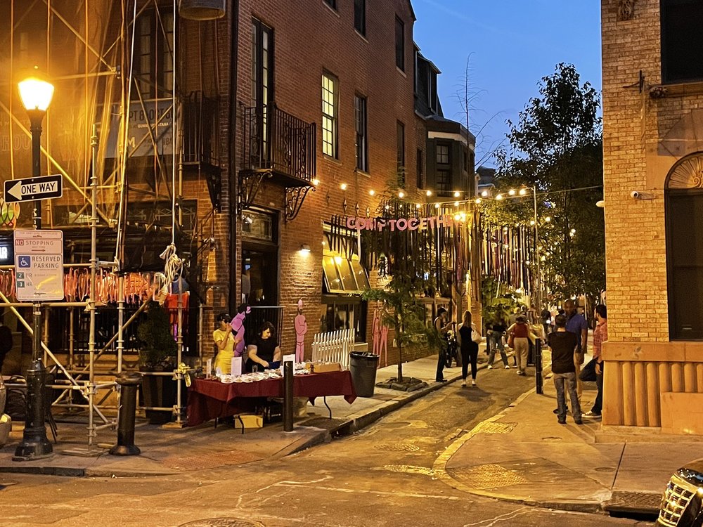 U BAR - Updated January 2026 - 28 Photos & 76 Reviews - 1220 Locust St ...