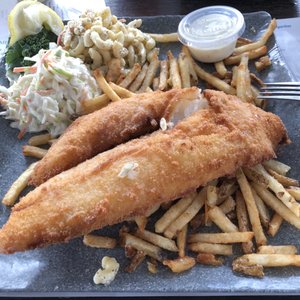 RIVER GRILL - 97 Photos & 123 Reviews - Seafood - 70 Aqua Ln, Tonawanda ...