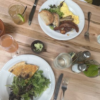 TERRAIN CAFE - Updated March 2025 - 248 Photos & 120 Reviews - 2100 ...